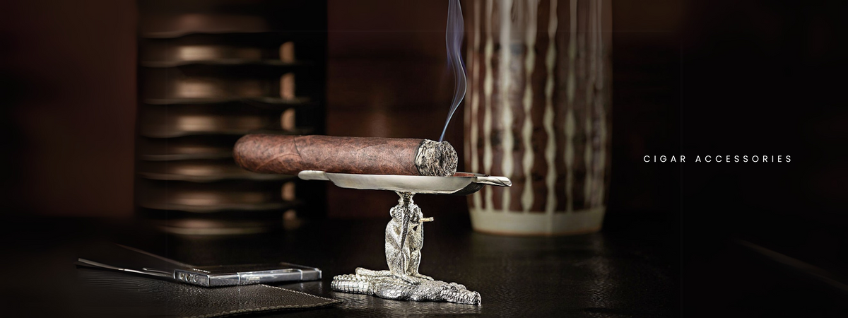 Cigar Humidors